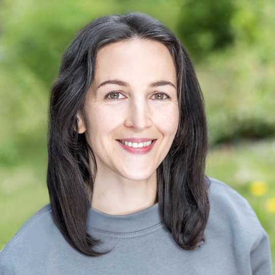 Jessica Bianco - Banks Baumpflege